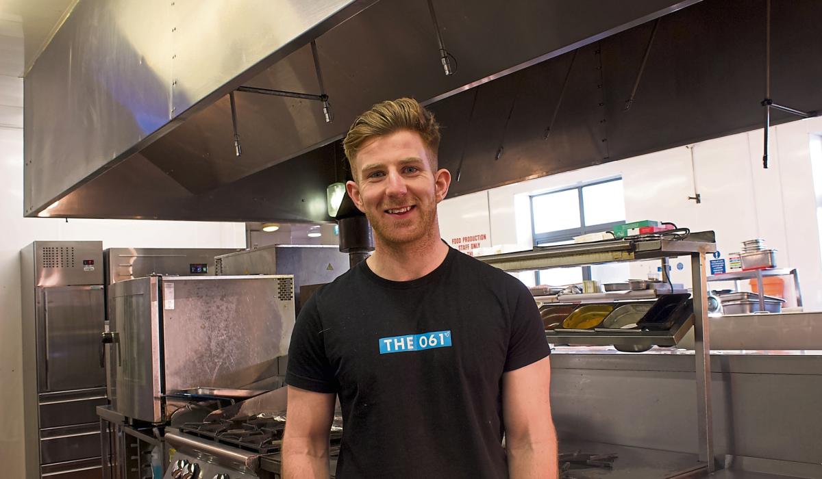 WATCH: Limerick chef Eoin Sheehan shows how to make the best out of ...