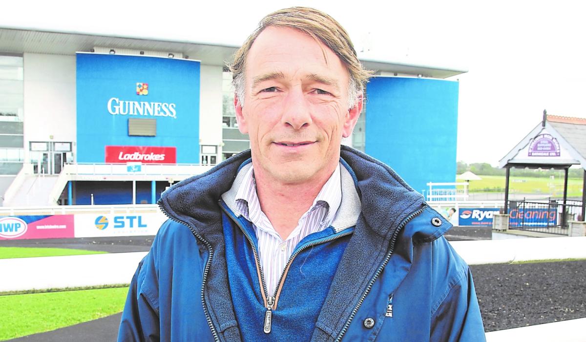WATCH: Limerick Racecourse manager Tom Rudd previews Mr Binman ...