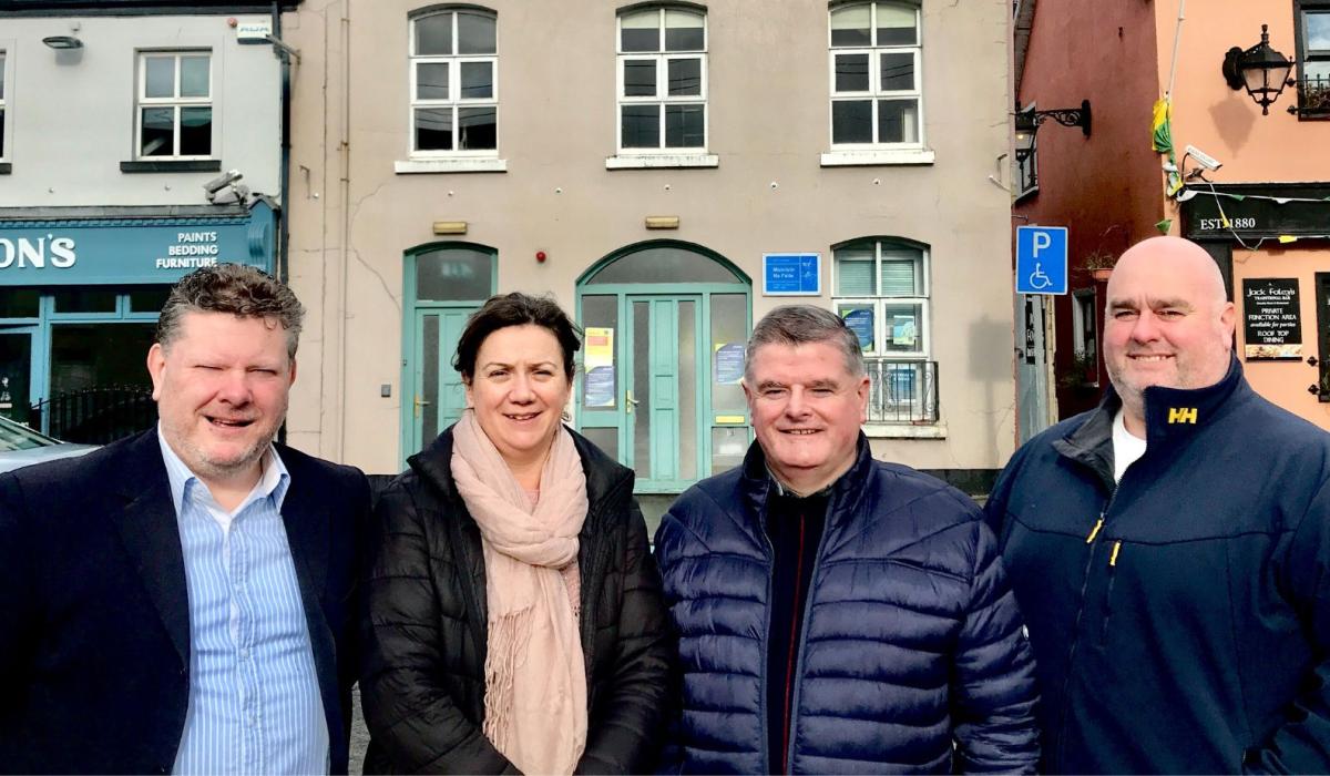 Limerick village secures €300,000 funding for local community centre - Limerick Live