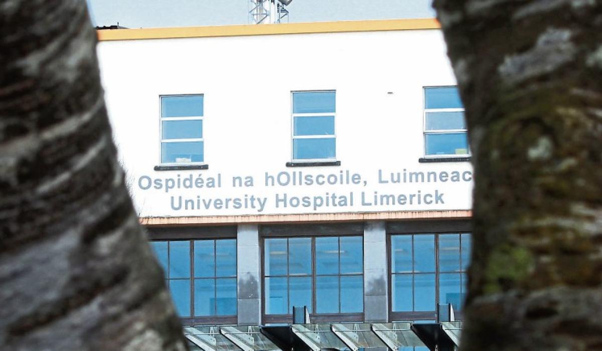 Pilot project to help reduce overcrowding in UHL commences - Limerick Live
