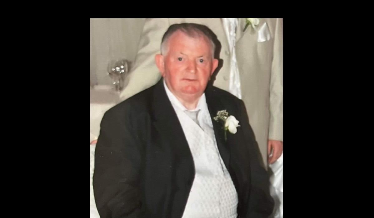 'Limerick supporter' remembered as a 'true gentleman' - Limerick Live