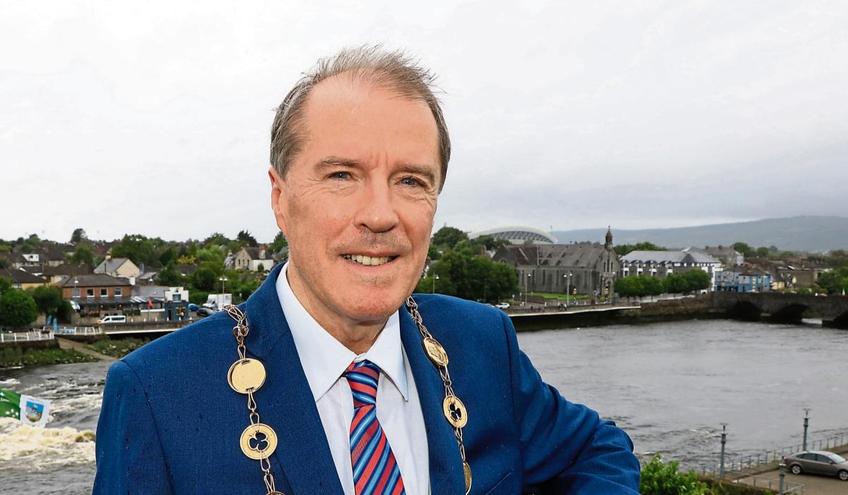 Over €4m announced to support directly elected mayor in Limerick ...