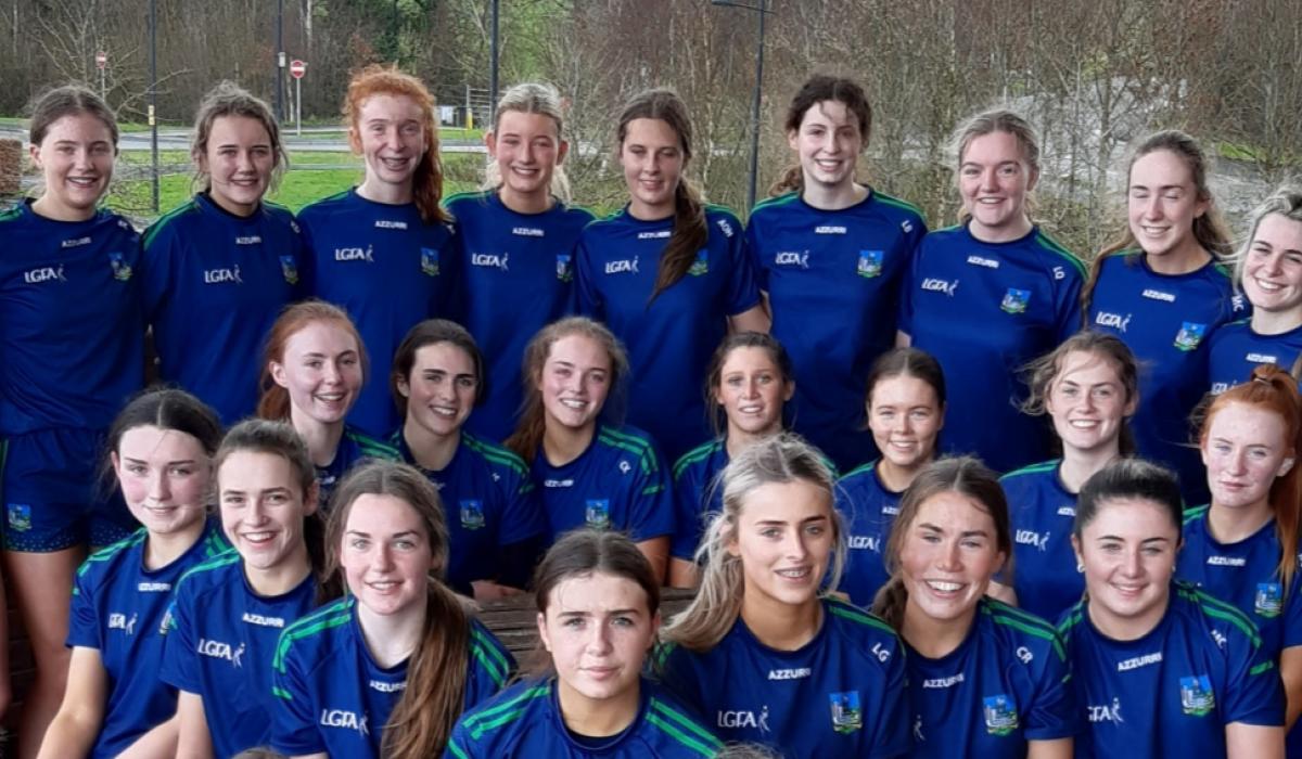 Limerick Ladies minor football side to face Tipperary in Munster ...