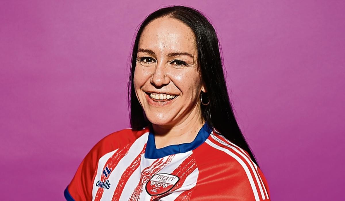 Ciara McCormack on the story that needed to be heard - Limerick Live