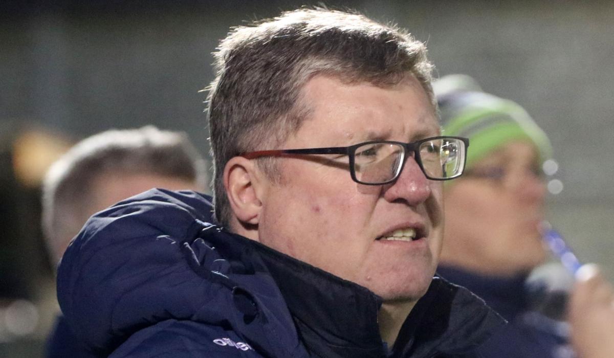 WATCH: Limerick manager Ray Dempsey 's post match reaction to McGrath ...