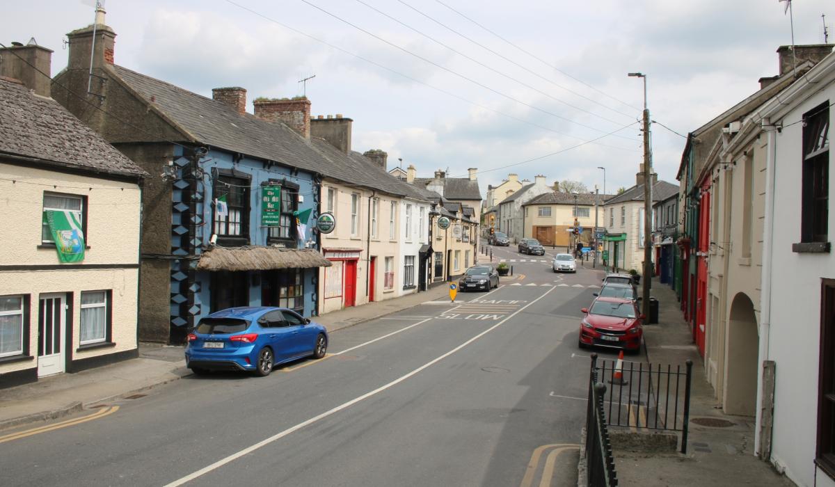 Limerick community is thriving thanks to unified approach in village ...