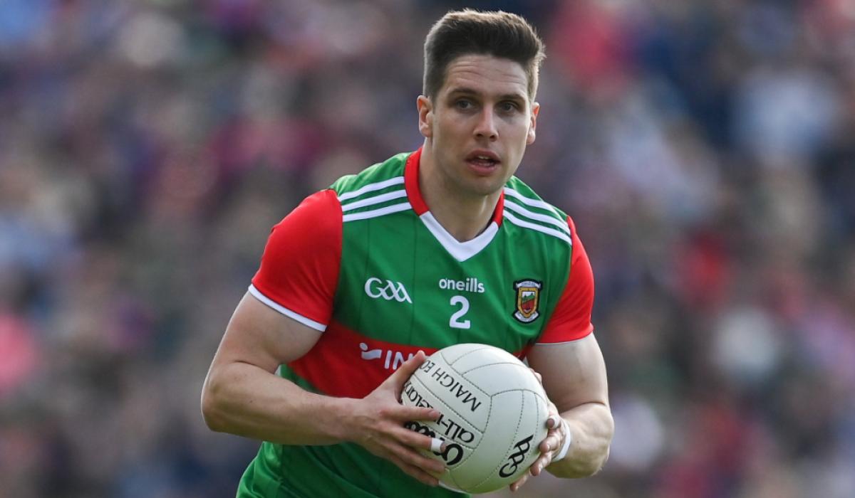 Inter-county star announces retirement from football - Limerick Live