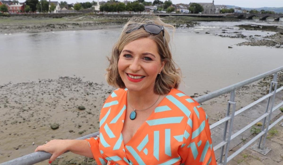 Limerick women's business group reveals its president for 2023 - Limerick Live