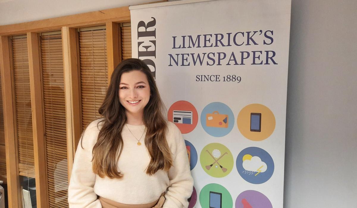 Limerick Leader / Limerick Live welcomes new multimedia journalist ...