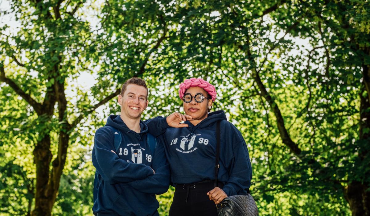 Mary Immaculate College prepares to host open day at its Limerick ...