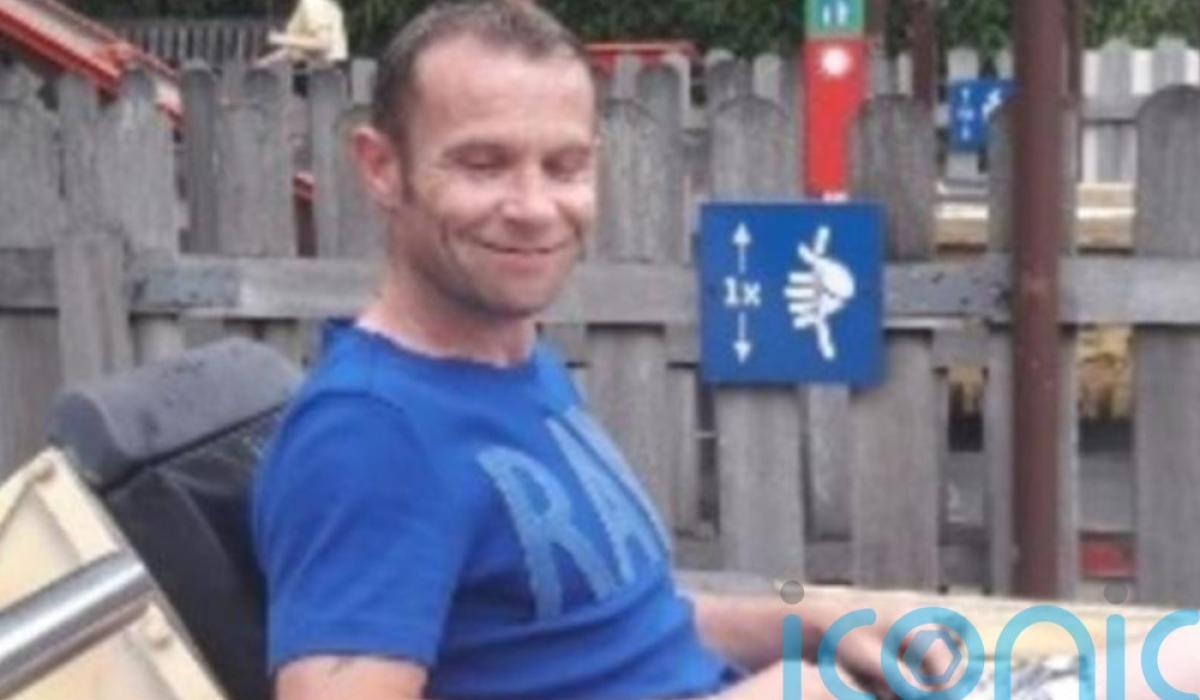 Crimestoppers offer five-figure reward for information on Wayne Boylan ...