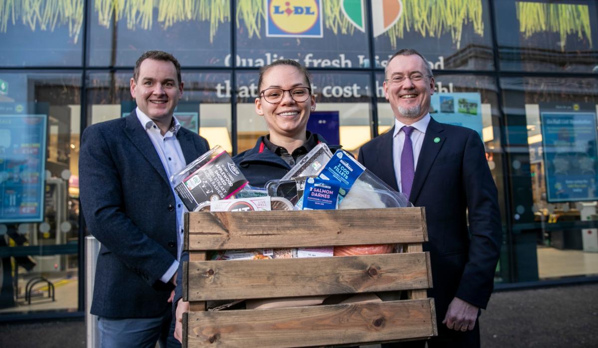 Lidl supports Limerick producers with €6m investment - Limerick Live