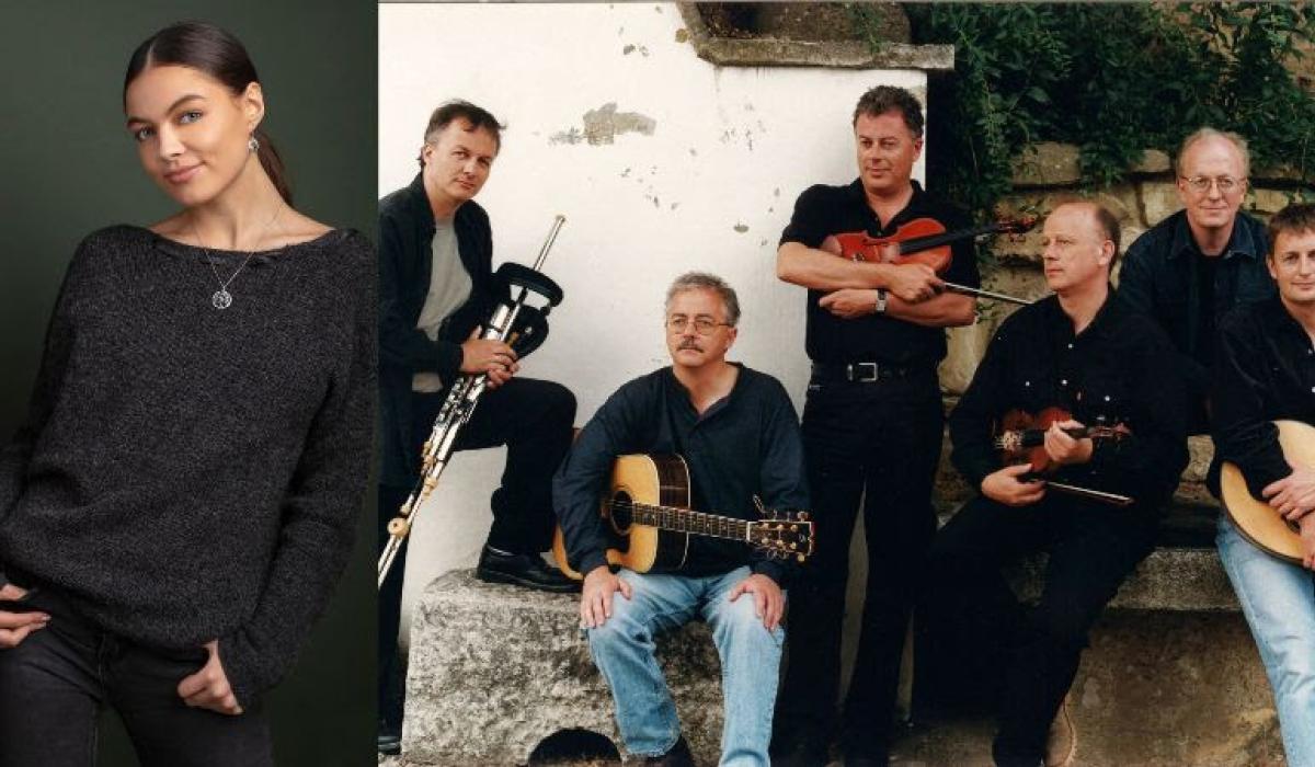 Letterkenny’s non-stop celebration of Irish music starts tomorrow ...