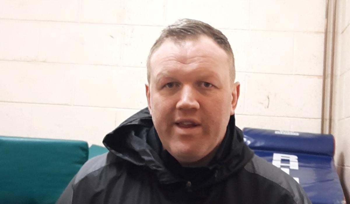 WATCH: Shannon RFCs Stephen Keogh on Limerick derby defeat and crunch ...