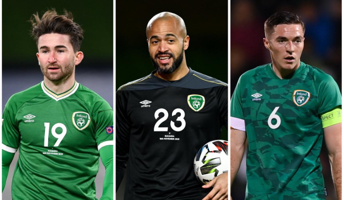 Transfer round-up: Irish players on the move as deadline draws closer ...