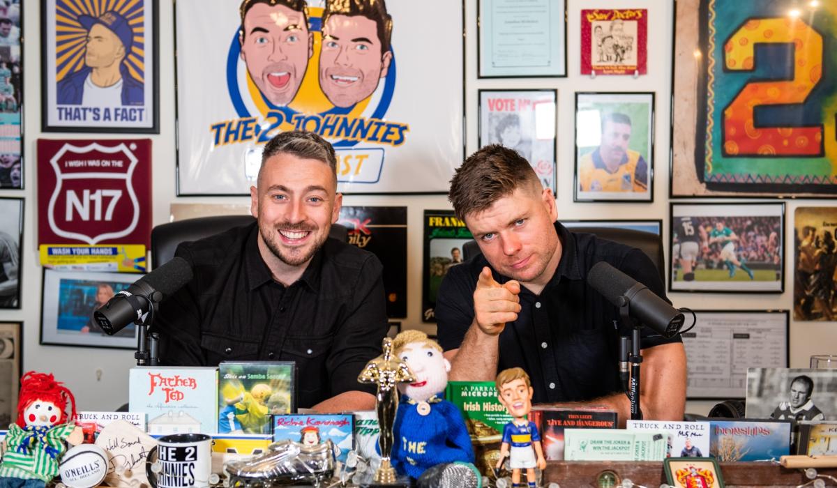 'The cringe factor' - TikTok users react to on stage proposal at The 2 ...