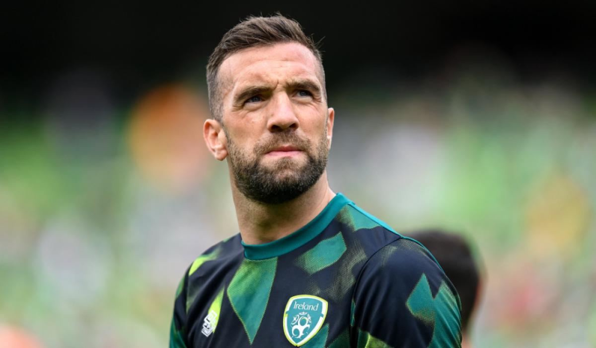 Ireland defender Shane Duffy makes permanent switch to Fulham ...