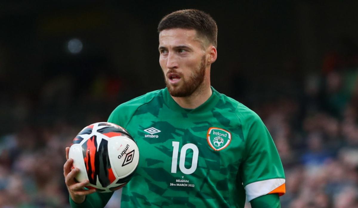 TRANSFER DEADLINE DAY: Ireland's Matt Doherty signs for Spanish giants ...