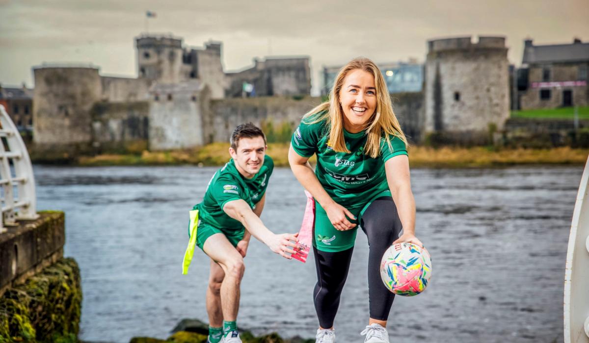 Tag tournament set to put Limerick on world stage this summer ...