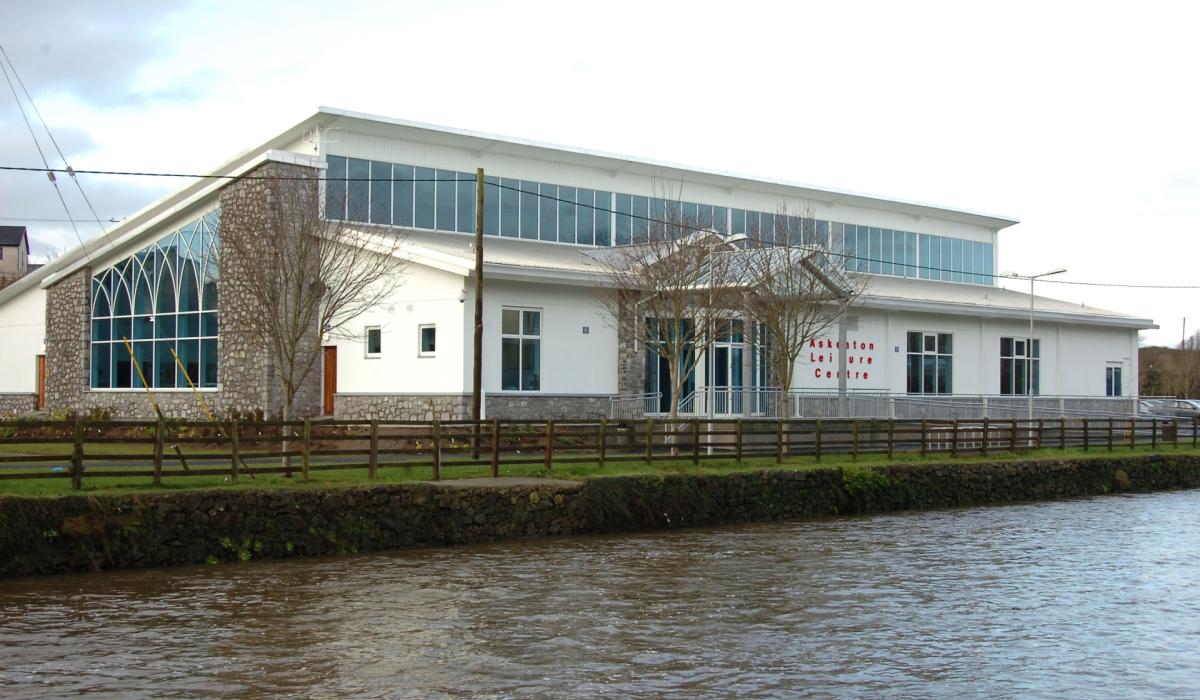 Twelve-month closure confirmed at Limerick swimming pool for upgrade ...