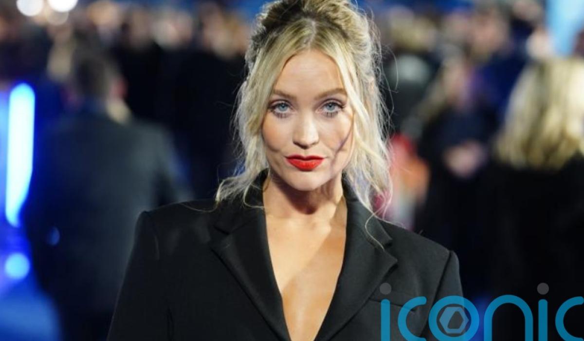 Irish presenter Laura Whitmore to host new weekend talk show on ITV ...