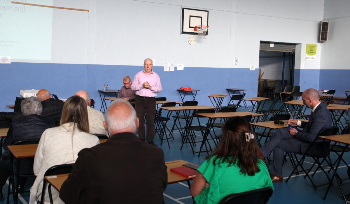 New community centres on the cards for Limerick suburb - Limerick Live