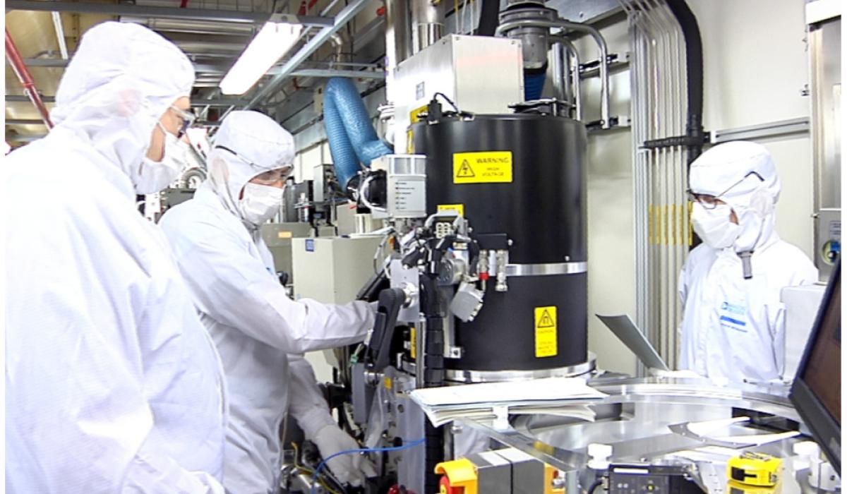 Diverse job opportunities at Analog Devices - Limerick Live