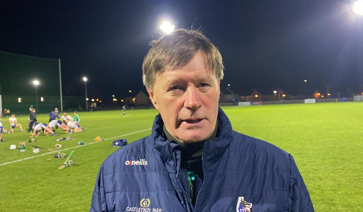 WATCH: UL manager Brian Ryan pleased with performance in quarter-final ...