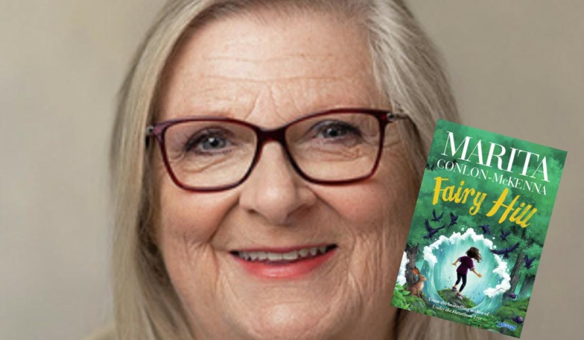 Magical new children's book by beloved Irish writer to be published ...