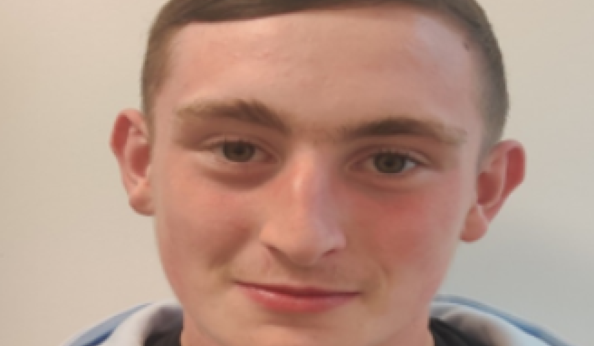 ALERT: Gardaí renew appeal to find teenager missing for 10 days - Limerick Live