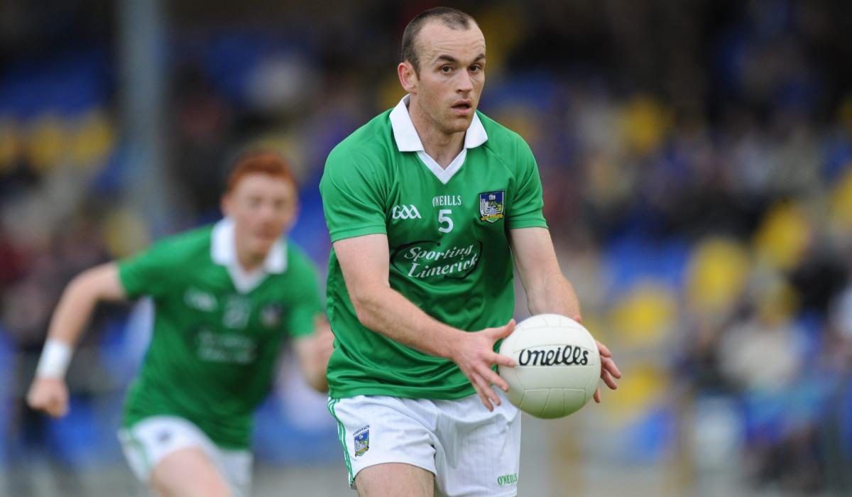 Then & Now: Great way to kick off Limerick's GAA season - Limerick Live
