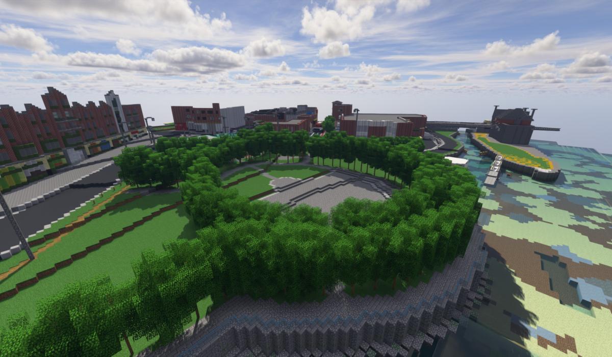 Limerick added to world's best-selling video game - Limerick Live