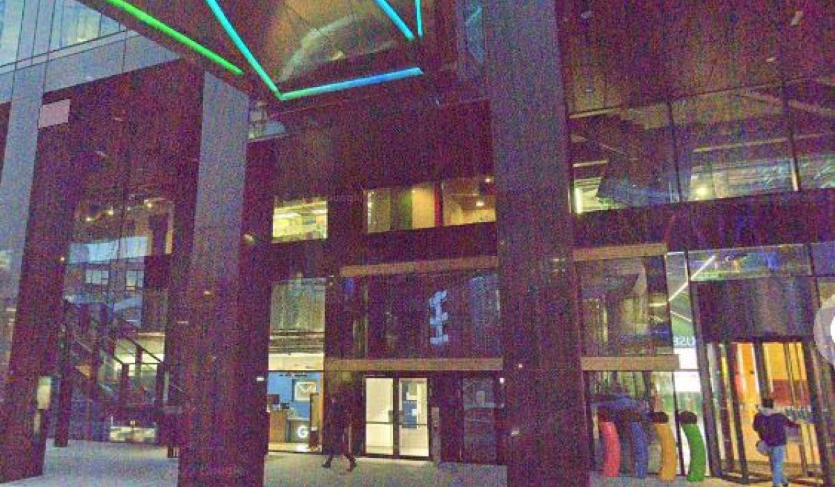 Google set to cut 240 jobs from its Irish workforce - Limerick Live