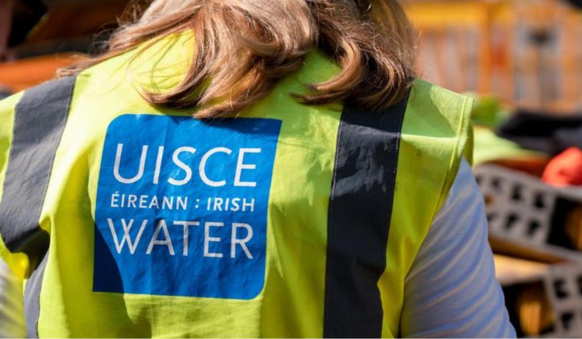 Essential water main works may cause discolouration in Limerick homes ...