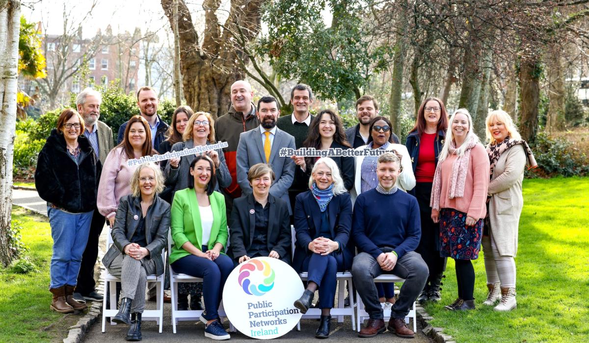 Call for Limerick communities to have their say in local decisions ...