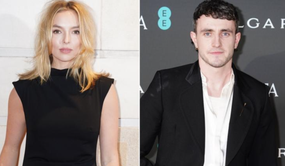 Irish actor Paul Mescal among stars nominated for prestigious theatre ...