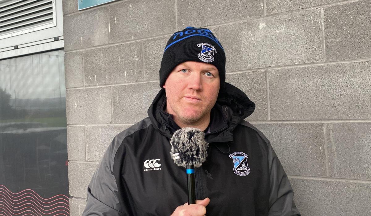 WATCH: Shannon coach Stephen Keogh reacts to their heavy defeat to ...