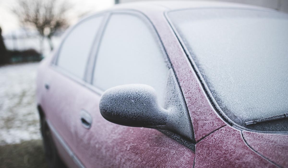Met Éireann warns of sleet and snow in Limerick as weather warning ...