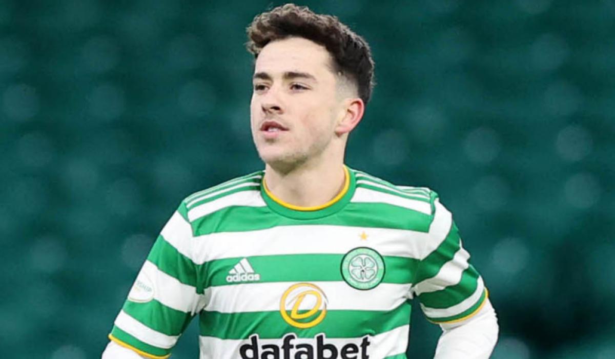 OFFICIAL: Celtic winger receives international clearance, declares for ...