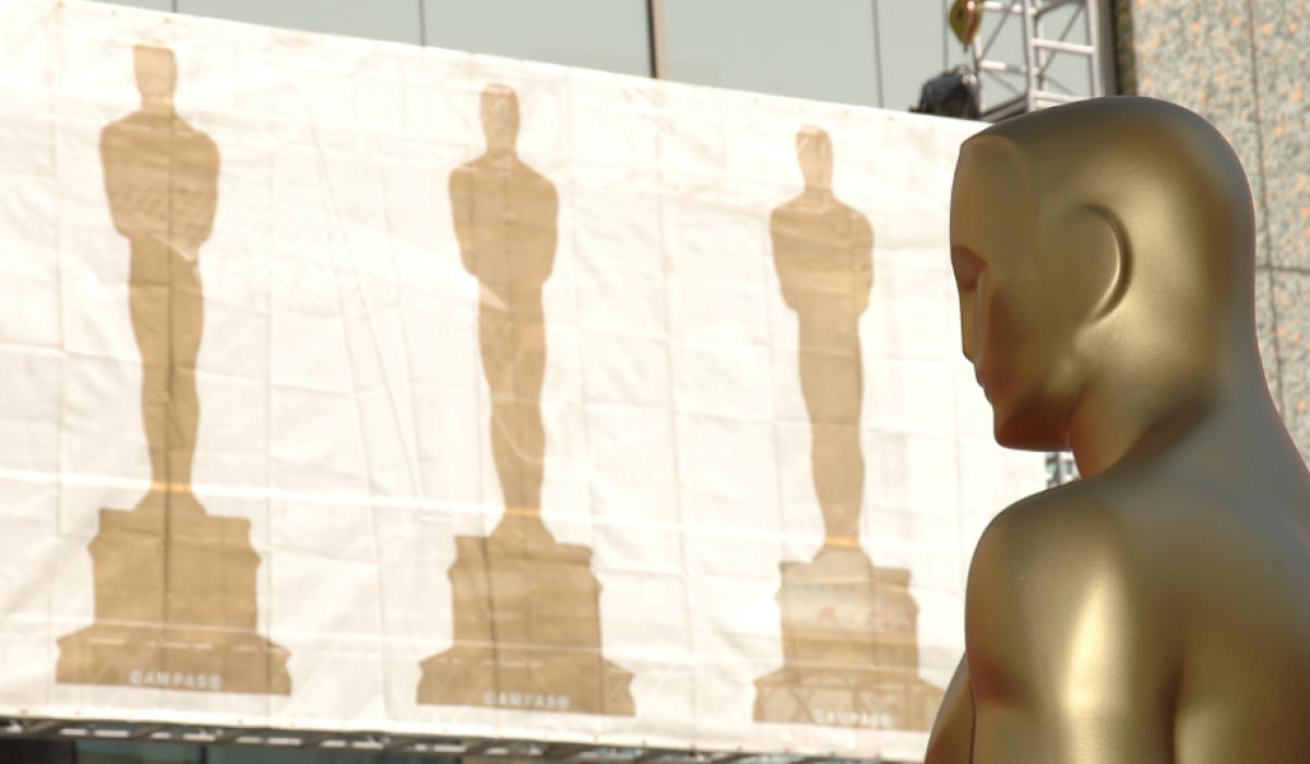Where and when to watch the Oscars 2025 in Ireland? - Limerick Live