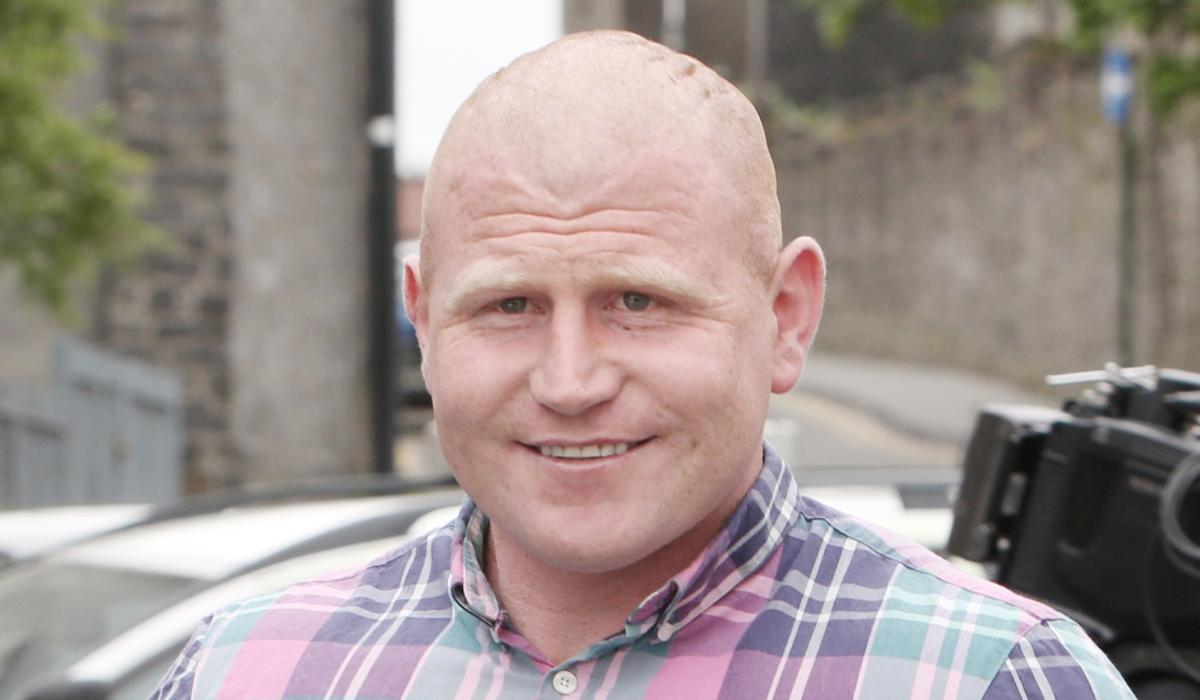 Notorious Limerick criminal fails in bid to have sentence for money ...