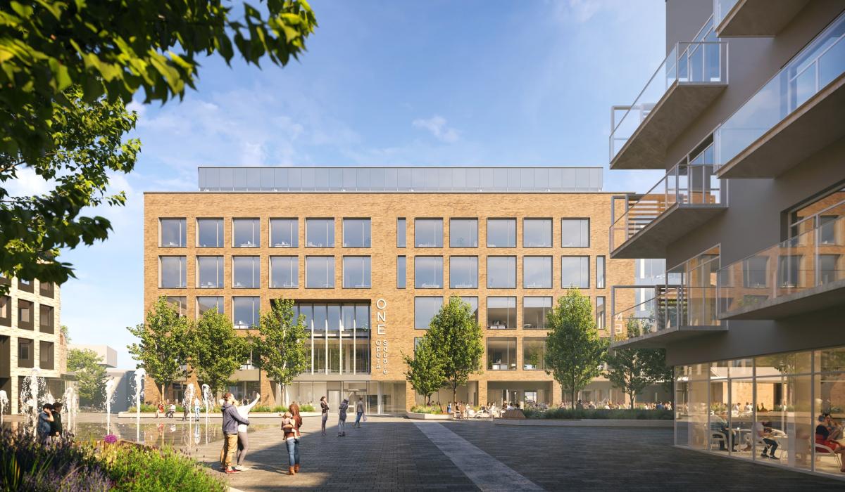 Major update issued on €200m development in Limerick - Limerick Live