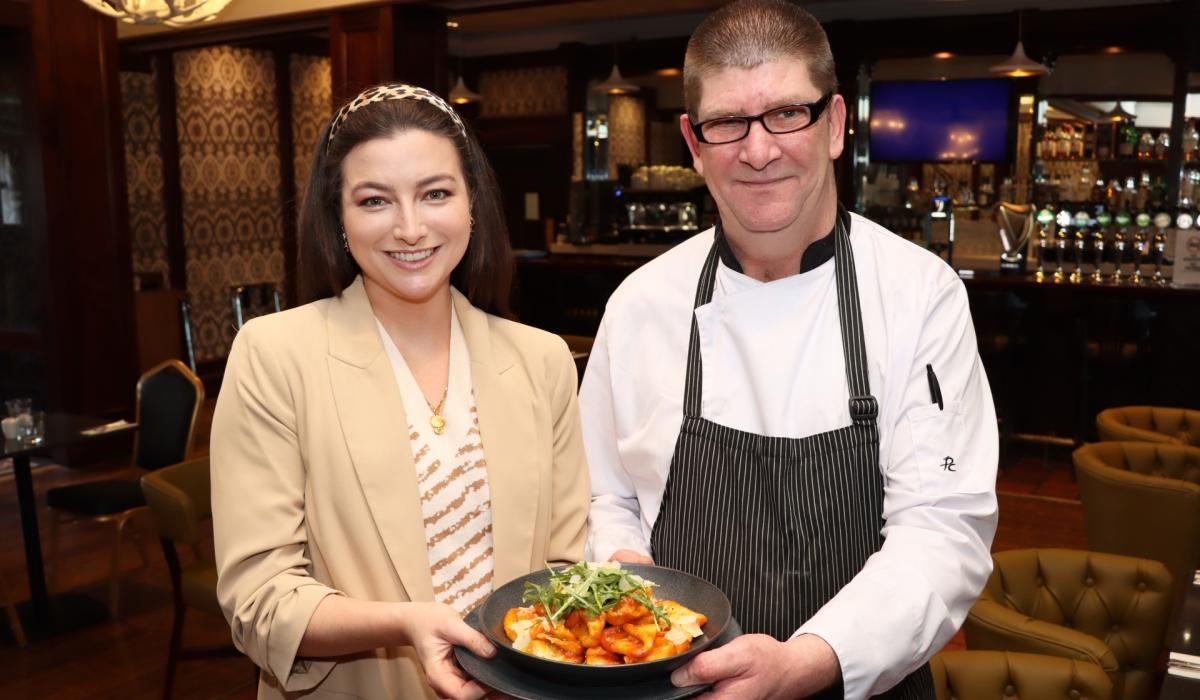 Fresh and quality food on the menu at Castletroy Park Hotel - Limerick Live