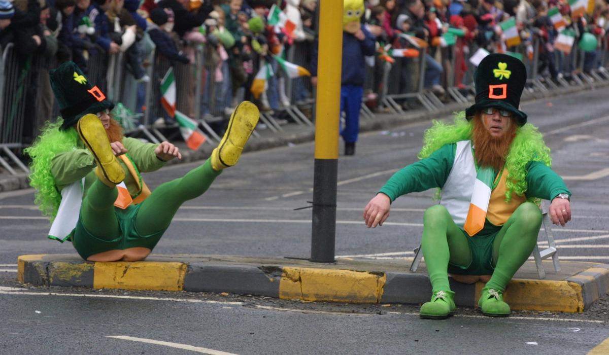 Throwback Thursday: Pictures from the Limerick Leader archives - Page 1 ...