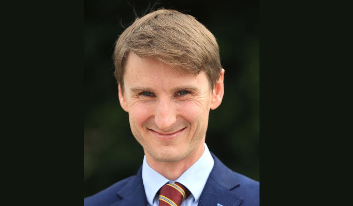 UL Hospitals announce appointment of a Consultant Rheumatologist and ...