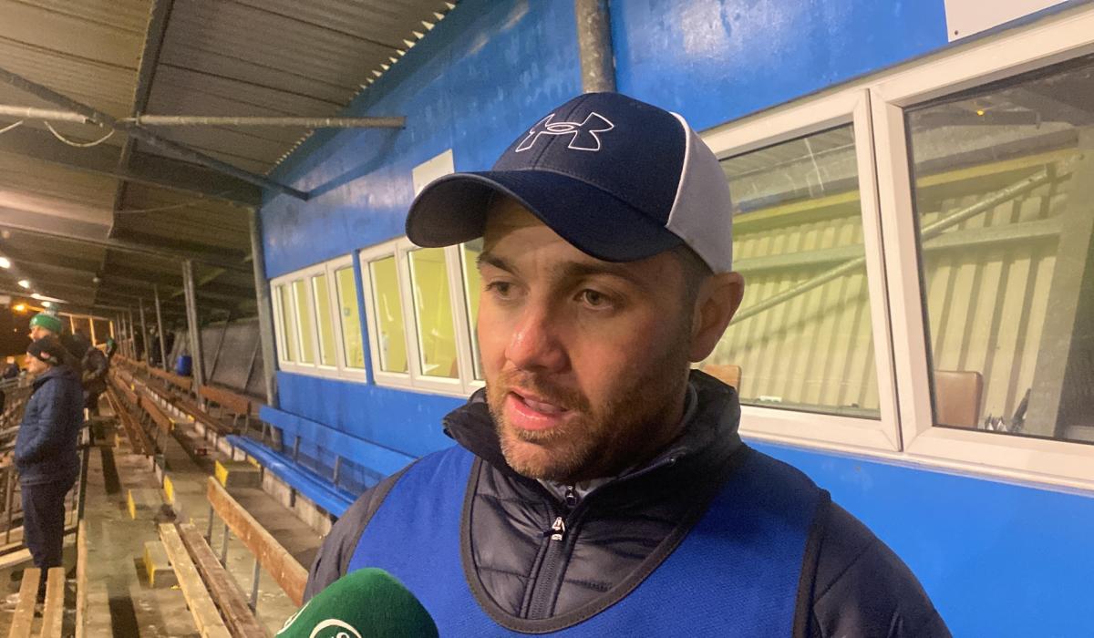 WATCH: Limerick minor hurling manager Evan Loftus talks after their win ...