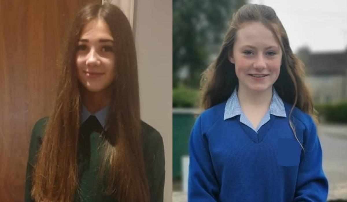UPDATED: Two missing teenagers found safe and well - Limerick Live