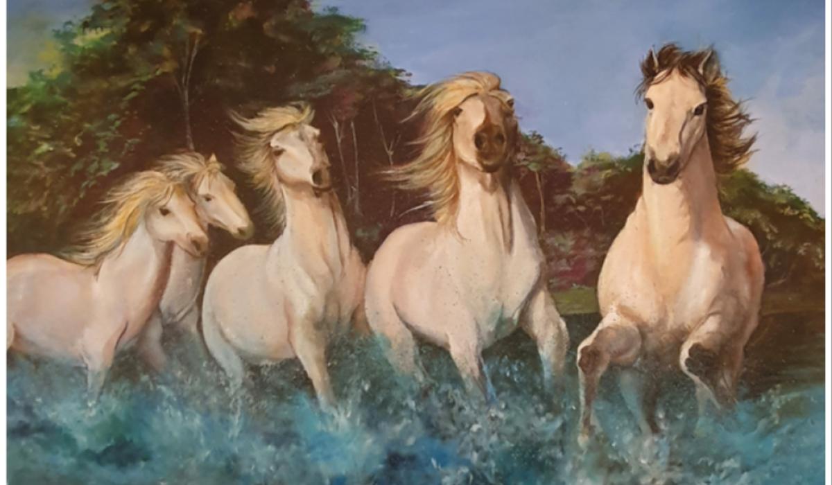 ‘Luimneach’ A Land of Leaping Horses - Limerick Live