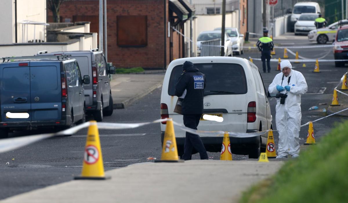 Two men critically injured following 'serious assaults' in Limerick ...