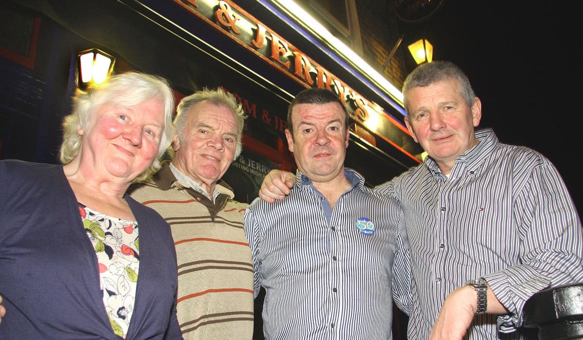 Throwback Thursday: Pictures from the Limerick Leader archives - Page 1 ...